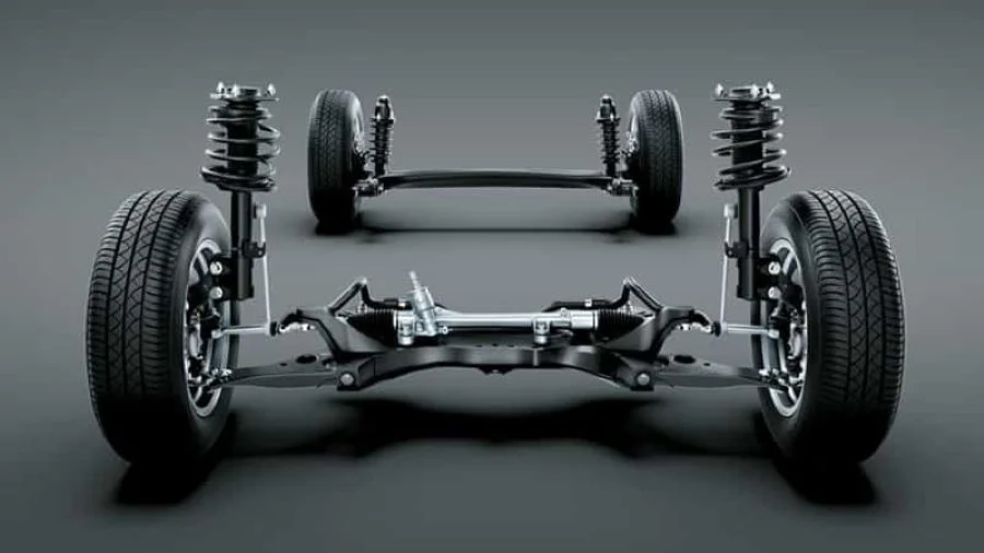 Ukuran PCD Hiace Premio, Spesifikasi dan Tips Pilih Velg