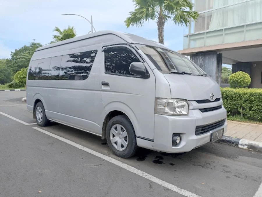 Ukuran PCD Hiace Premio, Spesifikasi dan Tips Pilih Velg