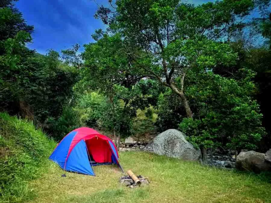 12 Tempat Camping Ciwidey Bandung Termurah & Terbaru 2025
