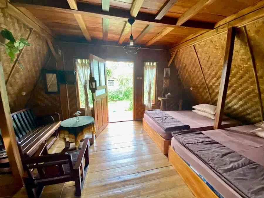 10 Tempat Glamping Ciwidey Bandung Terlengkap & Terbaru 2025!